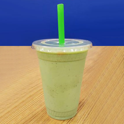 Avocado Smoothie – Boba Works