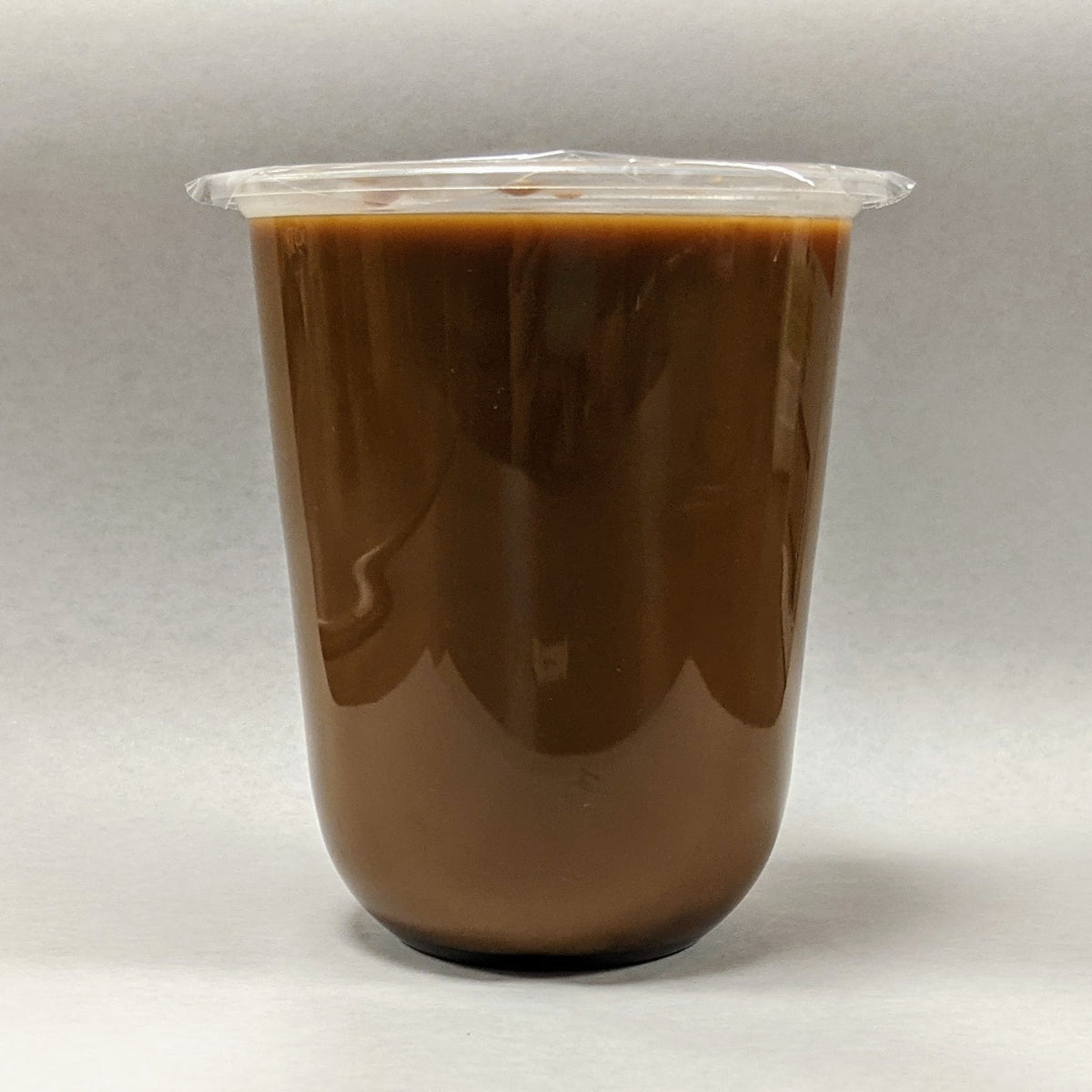 Cold-brewed Iced Boba Coffee – Boba Works